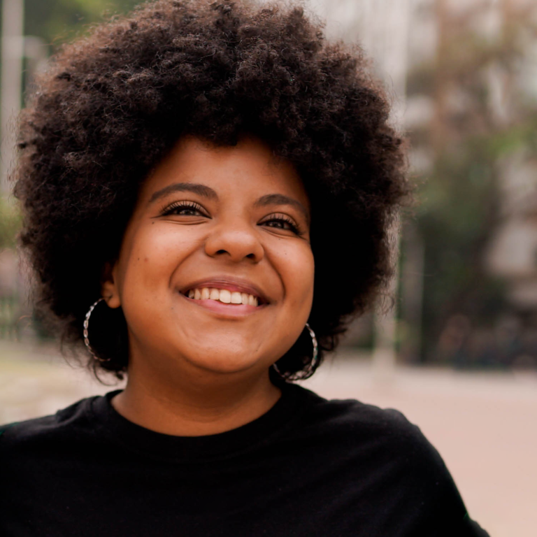 Luana Alves | PSOL na Câmara de Vereadores de SP